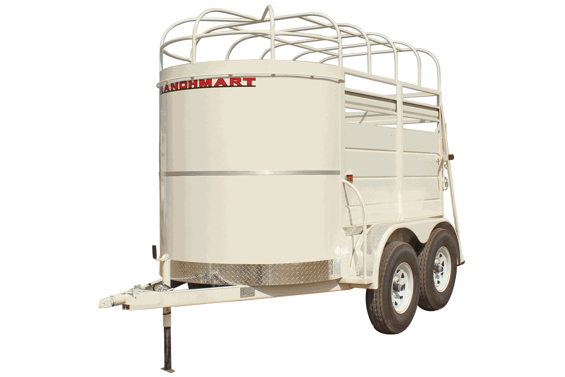 Remolques para caballos | RANCHMART